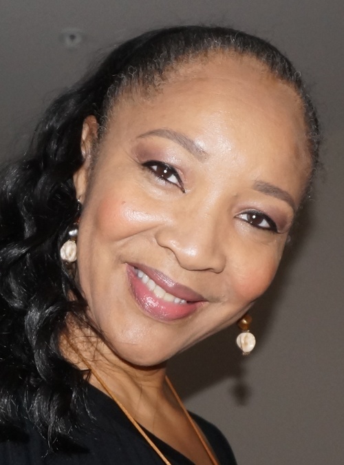 Courageous Woman Radio Guest: Screenwriter/Director Renee McClellan ...