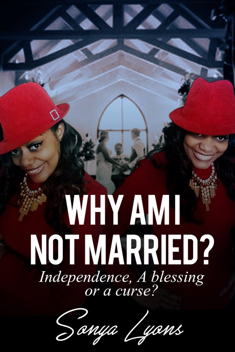 What is Marriage by Sonya Lyons - Courageous Woman Magazine