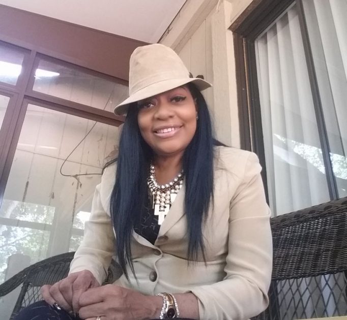 Why Am I Not Married by Sonya Lyons - Courageous Woman Magazine