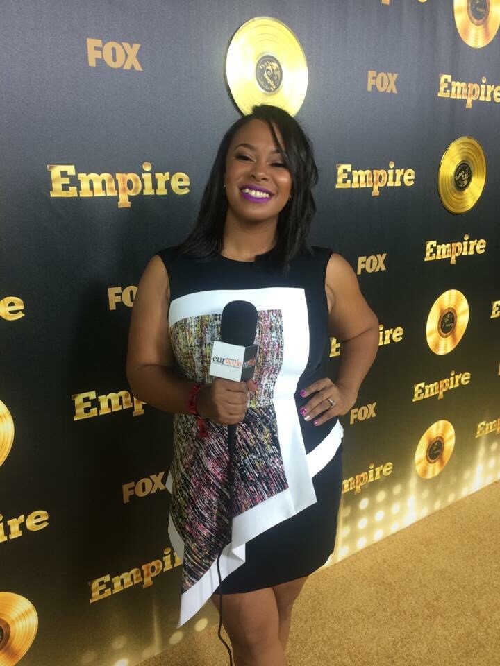 ROCKIN’ THE RED CARPET with Cosandra Calloway, Robin Ayers and Pam ...