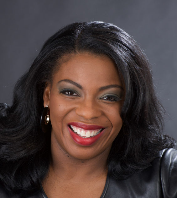 Top 25 WOMEN IN BUSINESS - Courageous Woman Magazine