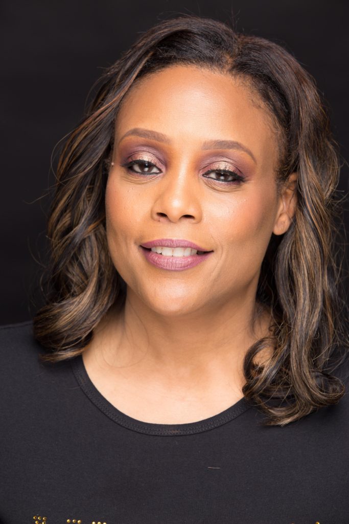 Cheryl Peavy: Power and Perseverance - Courageous Woman Magazine