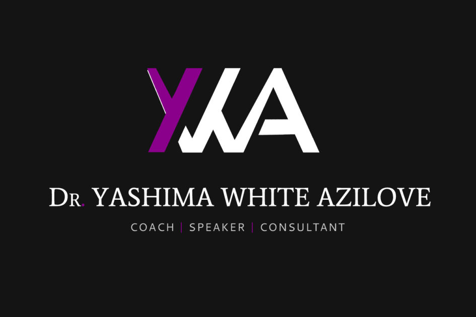 Yashima White AziLove: Top 25 Women in Business - Courageous Woman Magazine