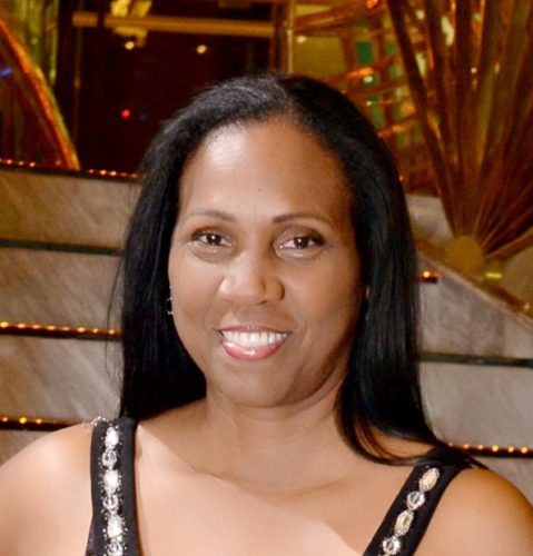 Robyn Mancell: Top 25 Women in Business - Courageous Woman Magazine