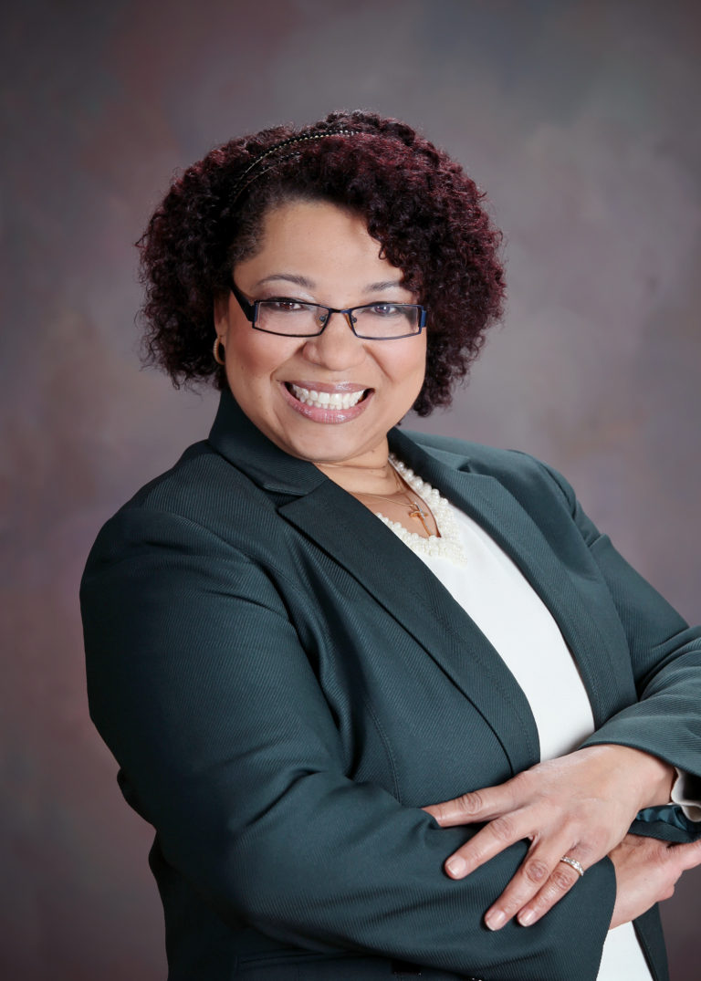 Stephanie Welch-Lewis:Top 25 Women in Business - Courageous Woman Magazine