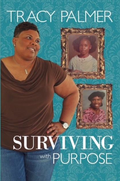 Top 25 Women in Business: Tracy Norman-Palmer - Courageous Woman Magazine