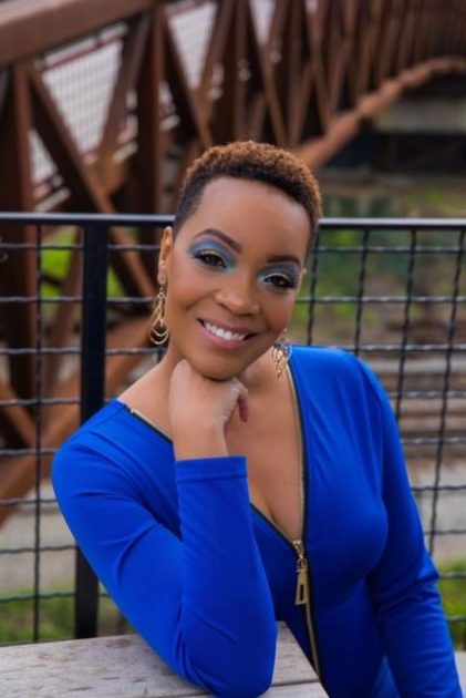 Constance Craig-Mason: Co-Author, Girl Get Up and Win - Courageous ...