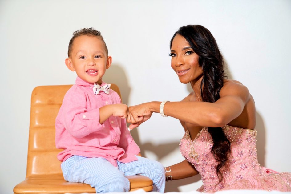 Dianna Forsberg: Relentless Resilient Warrior with Grace and Style ...