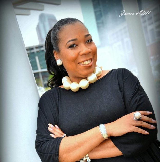 Dr. Sharon Porter: 7 Phenomenal Women Series - Courageous Woman Magazine