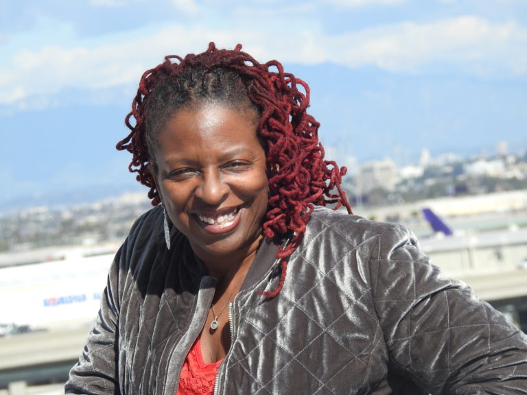 Phenomenal Women Series: Stacey Bulluck - Courageous Woman Magazine