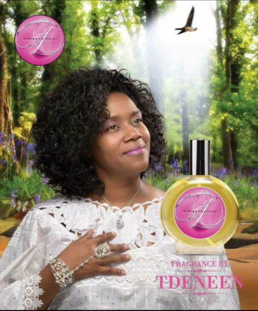 Tonya Green: Living Life on Purpose - Courageous Woman Magazine