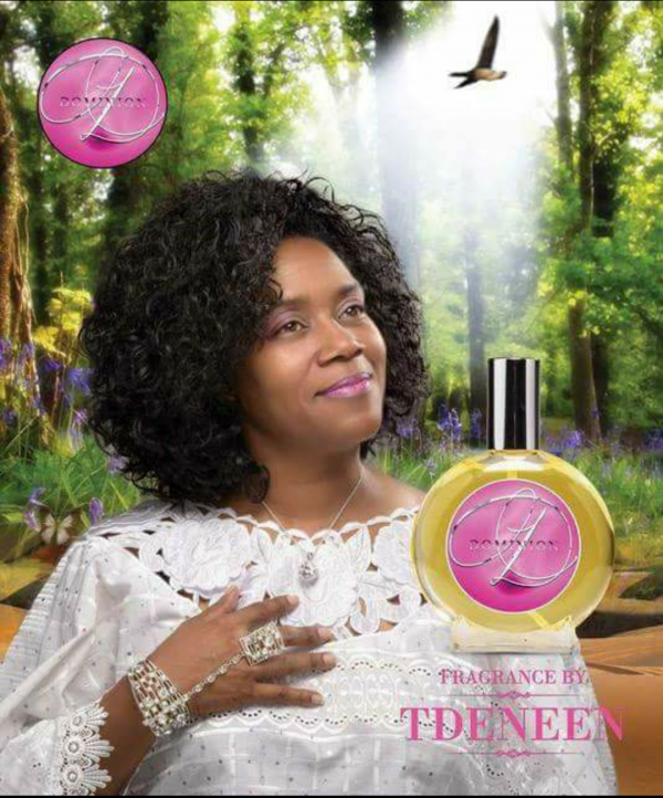 Tonya Green: Living Life on Purpose - Courageous Woman Magazine