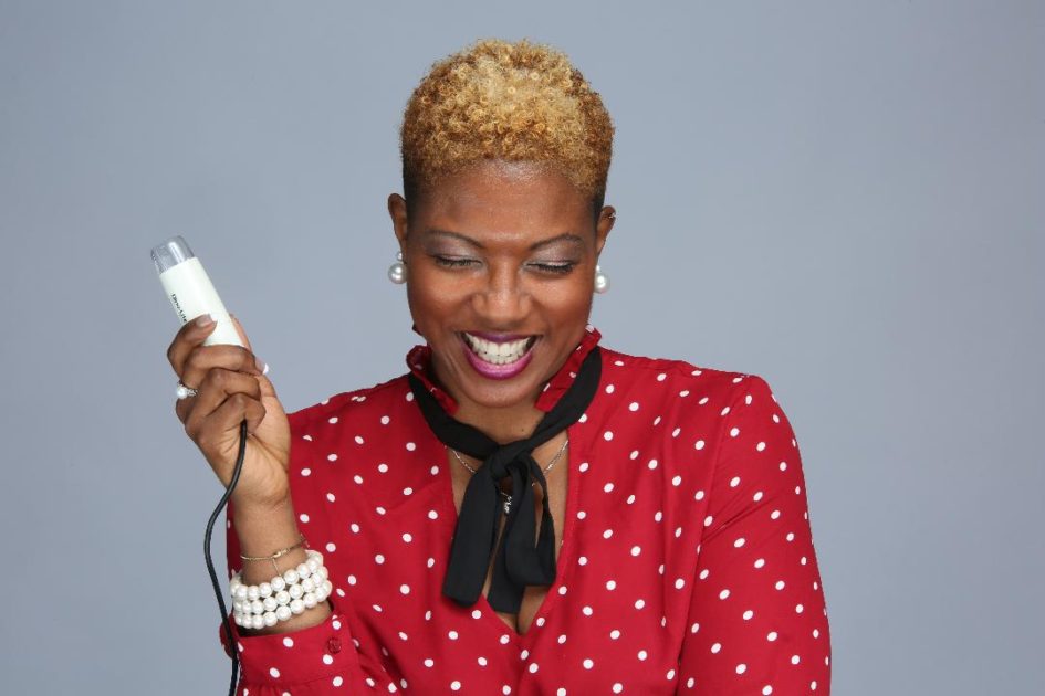 Precious Rutlin: Phenomenal Women Series - Courageous Woman Magazine