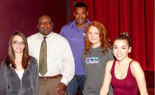 Author, JC Cooley Discusses New Book,“Country Boy, City Boy: A Journey ...