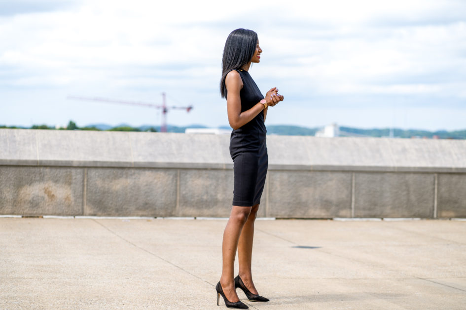 Ashley Little is Making Major Moves In The Media Industry - Courageous ...