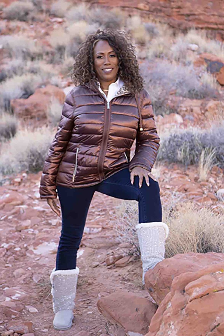 Kim Bullock-Hennix: Shares How To Execute Your ‘Queen Powers’ and Live ...