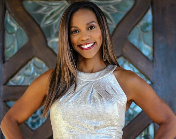 PASHA CARTER Shares How Women Can Have It All: Love. Marriage, and ...