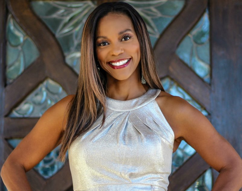 PASHA CARTER Shares How Women Can Have It All: Love. Marriage, and ...