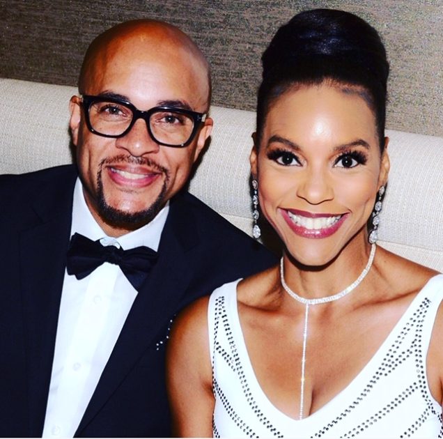PASHA CARTER Shares How Women Can Have It All: Love. Marriage, and ...