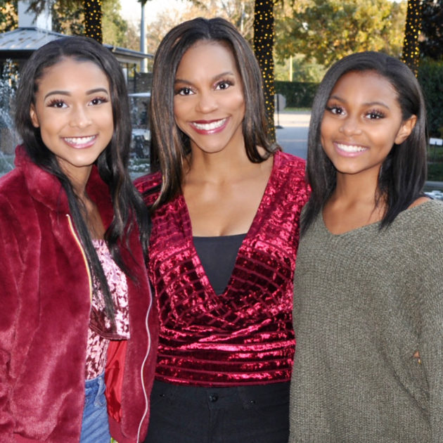 PASHA CARTER Shares How Women Can Have It All: Love. Marriage, and ...