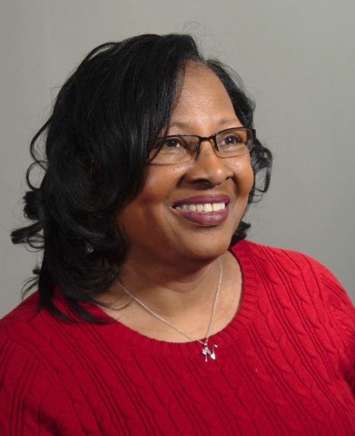 Author Spotlight: Dr. Brenda Brown - Courageous Woman Magazine