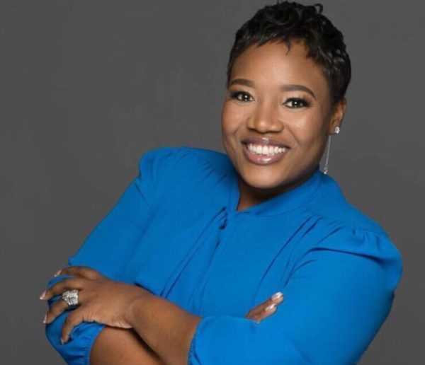 Mamas Makin Moves - Courageous Woman Magazine