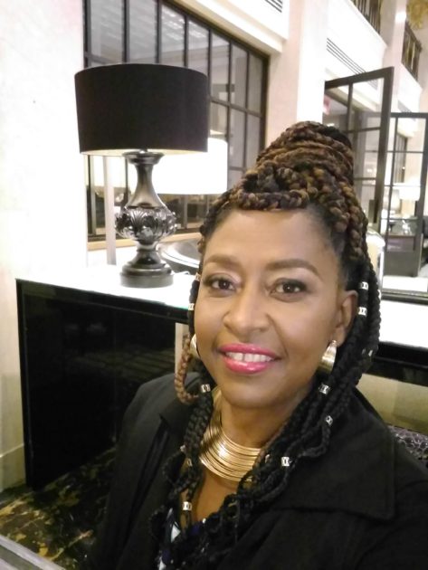 Author Spotlight: Lorna Blake - Courageous Woman Magazine