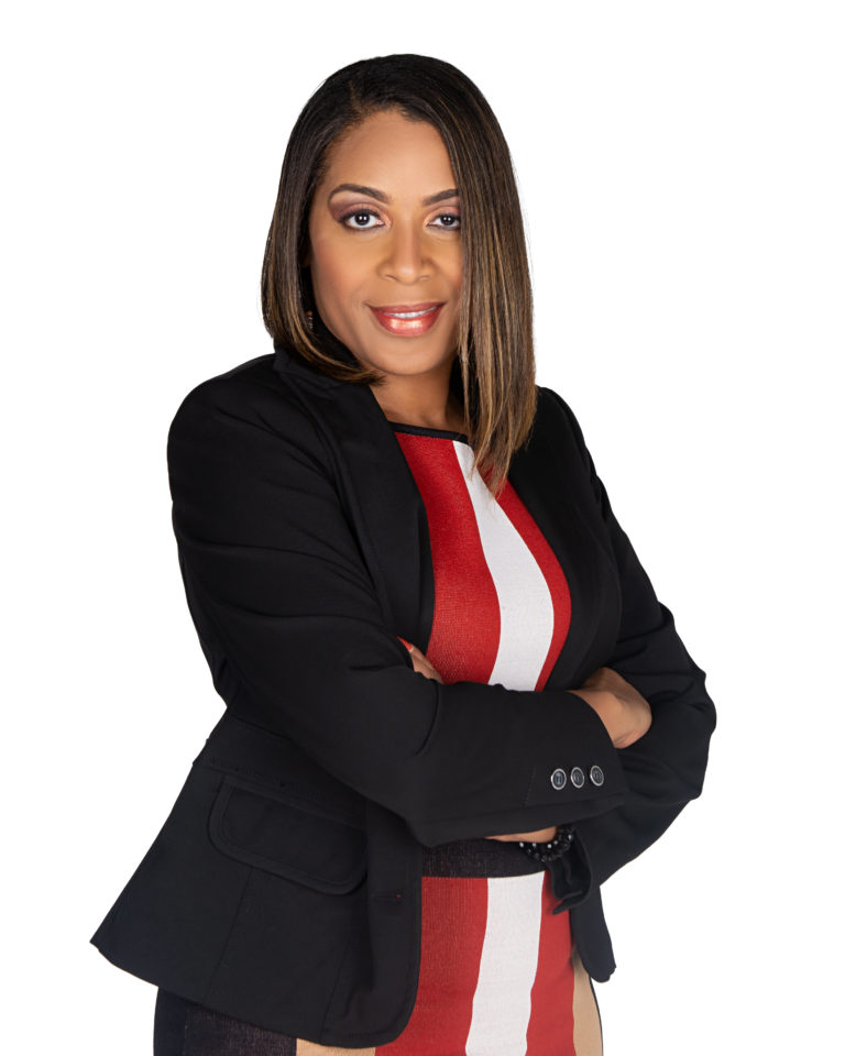 Author Spotlight: Taunya Lynnette - Courageous Woman Magazine