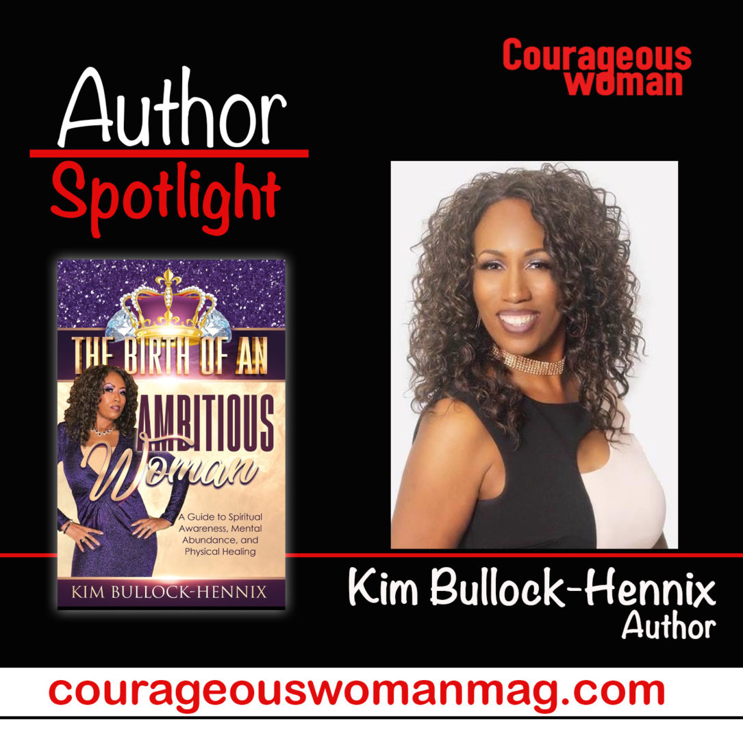 AUTHOR’S WEEK DAY 3 with Kim Bullock Hennix, Stacey Bullock, Elizabeth ...