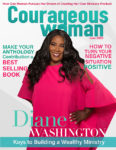 Marketplace Ministry: A Conversation was Pastor Diane Washington ...