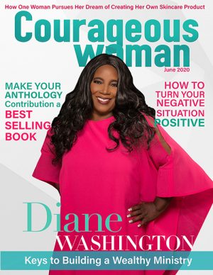 Marketplace Ministry: A Conversation was Pastor Diane Washington ...