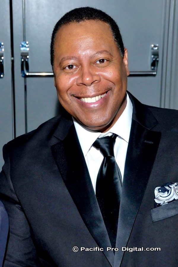 Kenneth Dixon - Courageous Woman Magazine