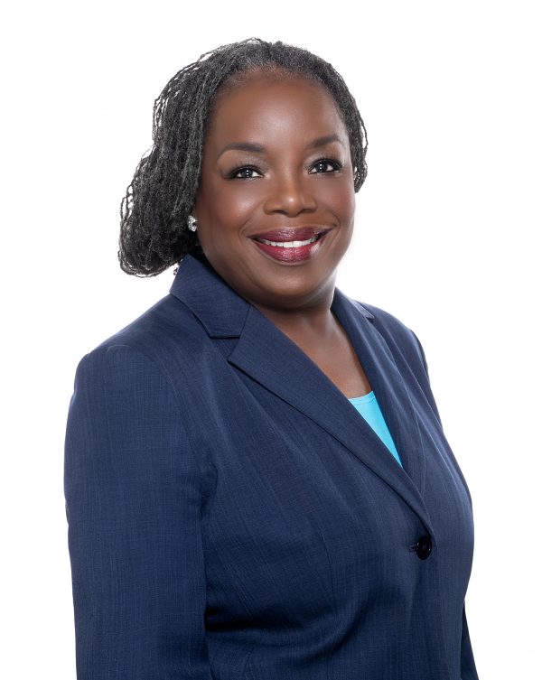Meet Dr. Madeline Ann Lewis: Career Strategist - Courageous Woman Magazine