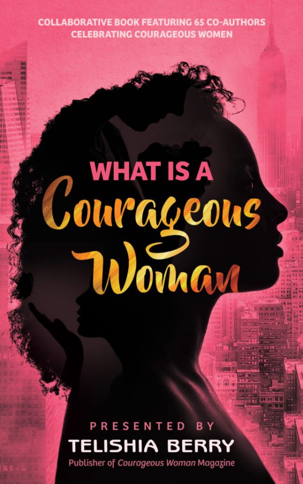 About - Courageous Woman Magazine
