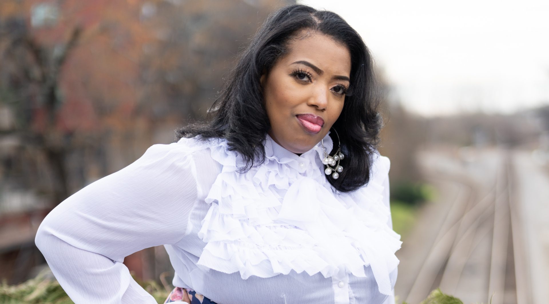 Top 10 Women to Watch: Angela Brand - Courageous Woman Magazine