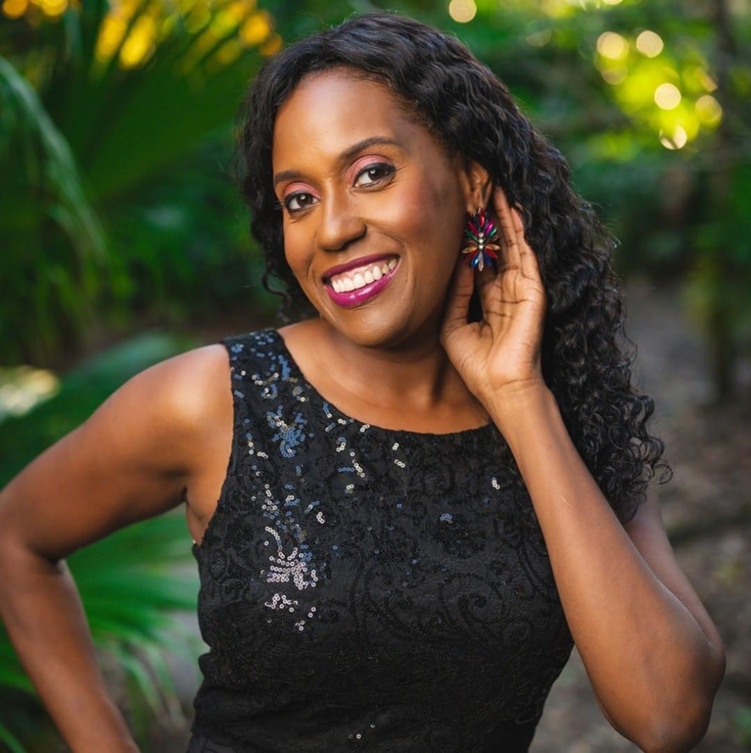 Top 10 Women to Watch: Anissa King - Courageous Woman Magazine