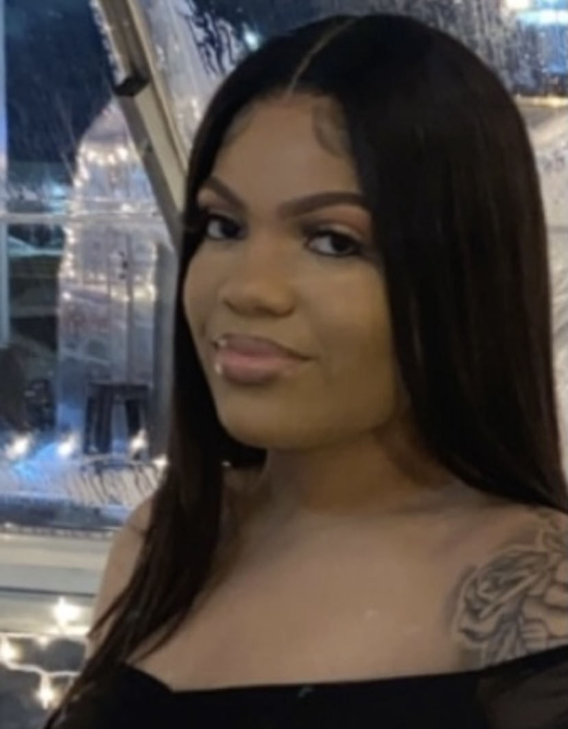 Top 10 Women to Watch: Angel Holley - Courageous Woman Magazine