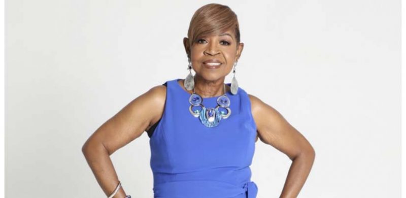 Top 10 Women to Watch: Constance Woulard - Courageous Woman Magazine