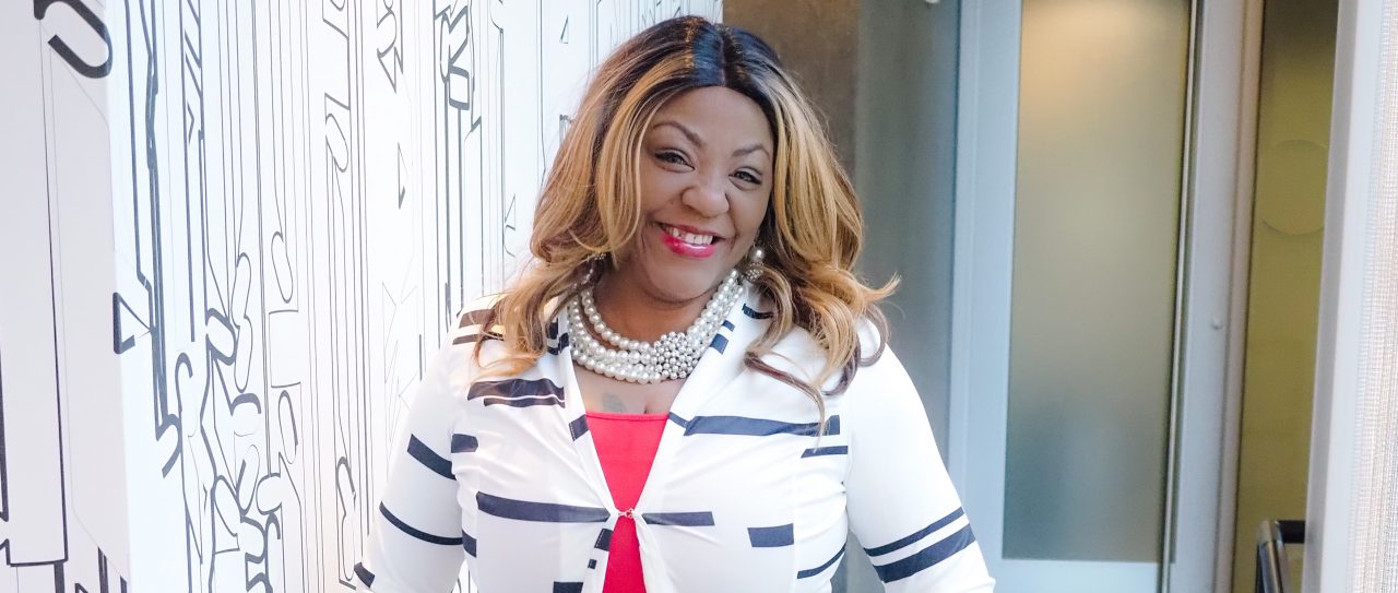 Top 10 Women to Watch: Dr. Ericka L. McKnight - Courageous Woman Magazine