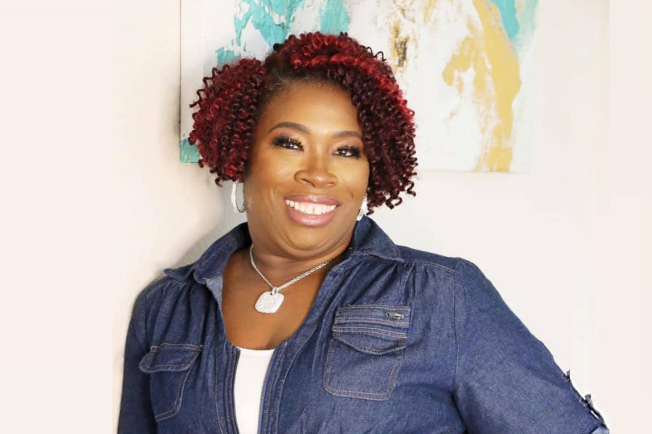 How to Build an Online Business with Ease With Precious Brown ...