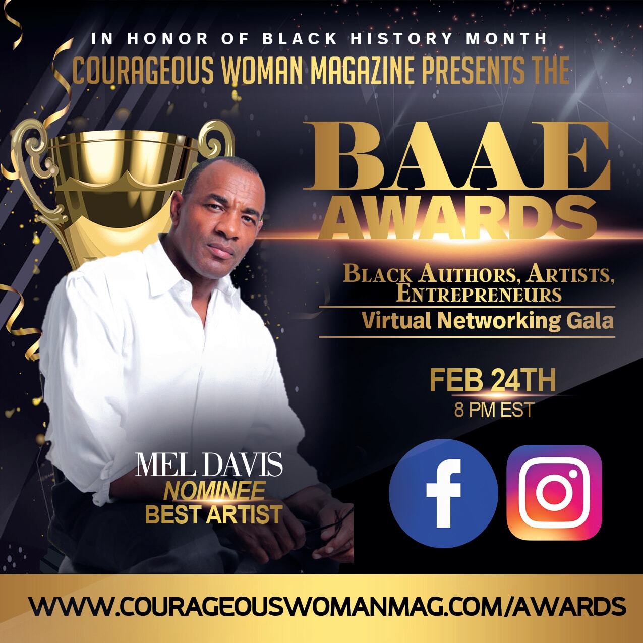 Melvin Davis Tells Stories of Life, Love, and Culture Through Art ...