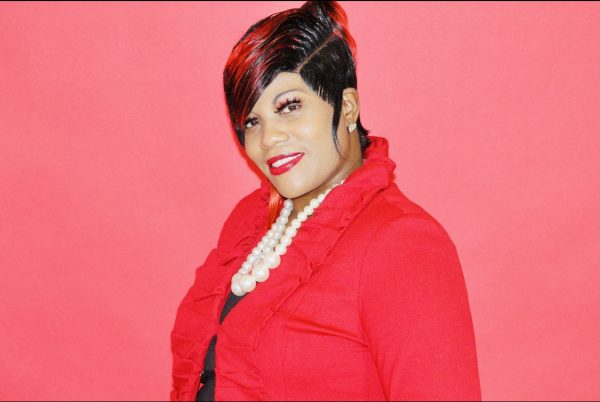 Home - Courageous Woman Magazine