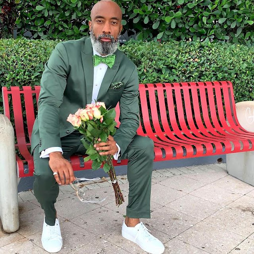Every Woman Must Love Herself by Winston Warrior aka The Dope Professor ...