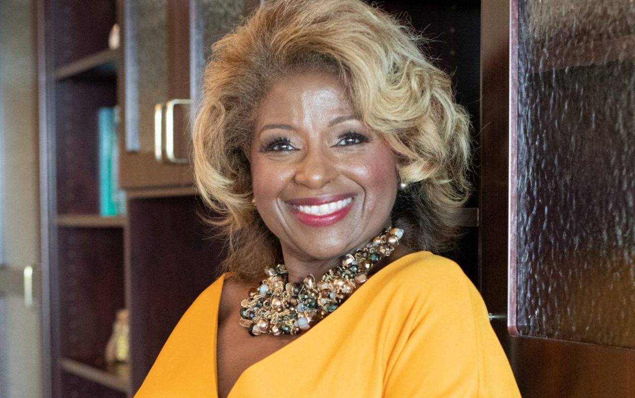 How to Stop Struggling to Find Work-Life Balance with Dr. Jena L. Bell ...