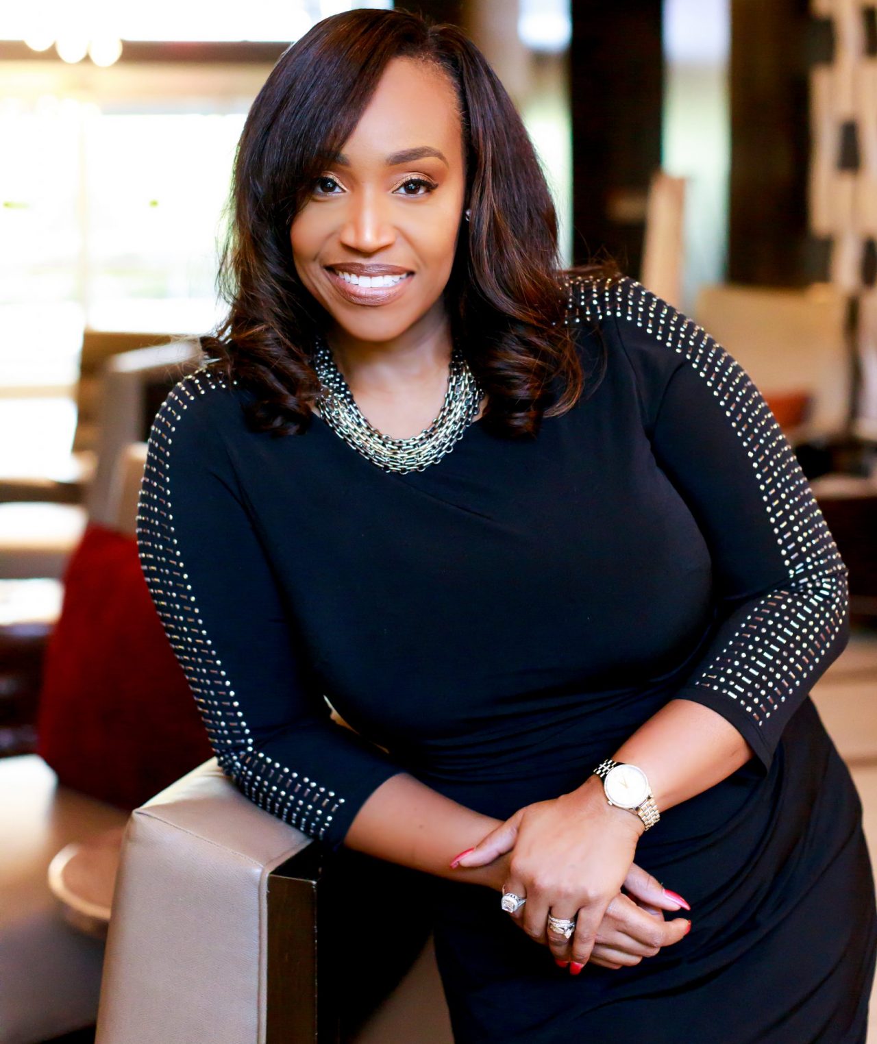 When the Doctorate Grows Your Mission - Courageous Woman Magazine