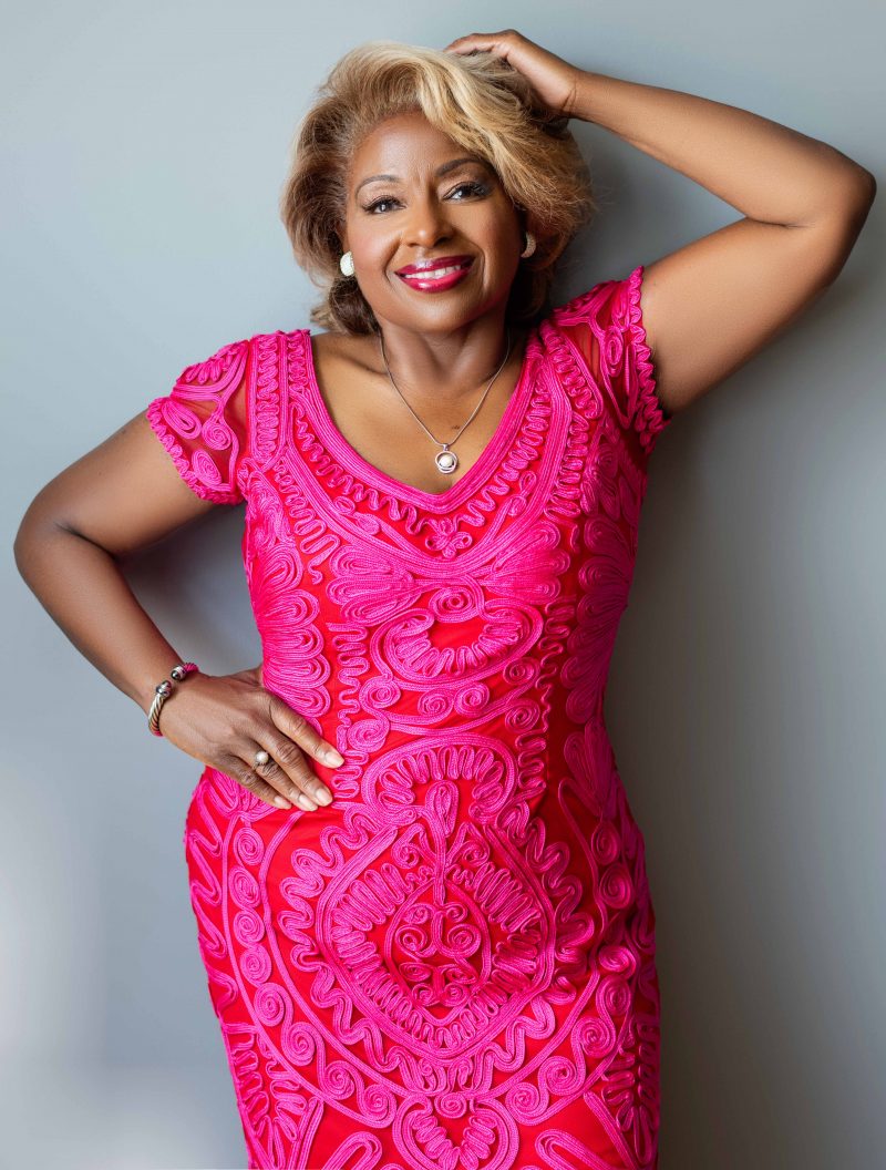 How to Stop Struggling to Find Work-Life Balance with Dr. Jena L. Bell ...