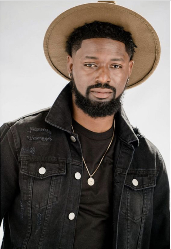 The Hawkins Boys: Inspiring the World Through Gospel Music - Courageous ...