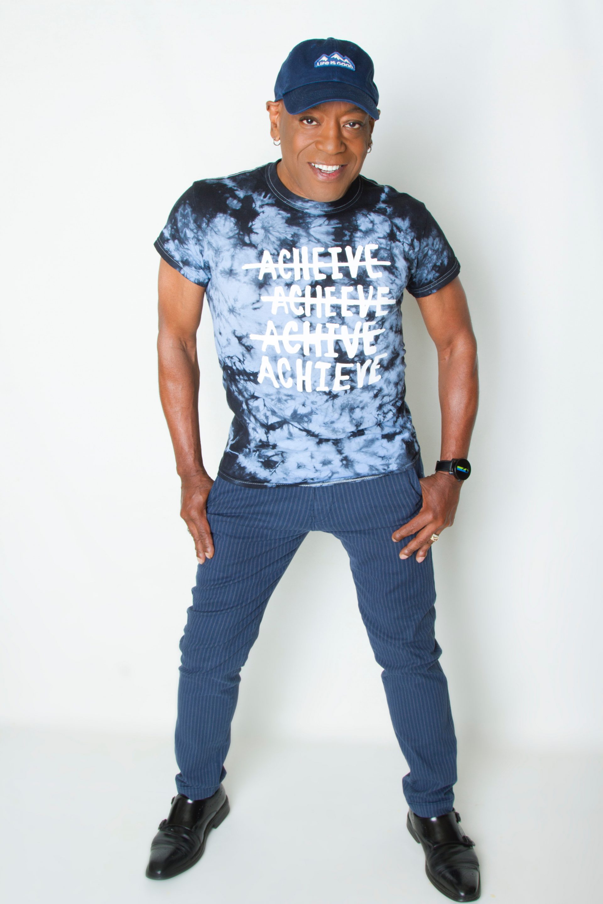 Why Would Anyone Want To Listen To Me? By Dr. Loren Michaels Harris ...