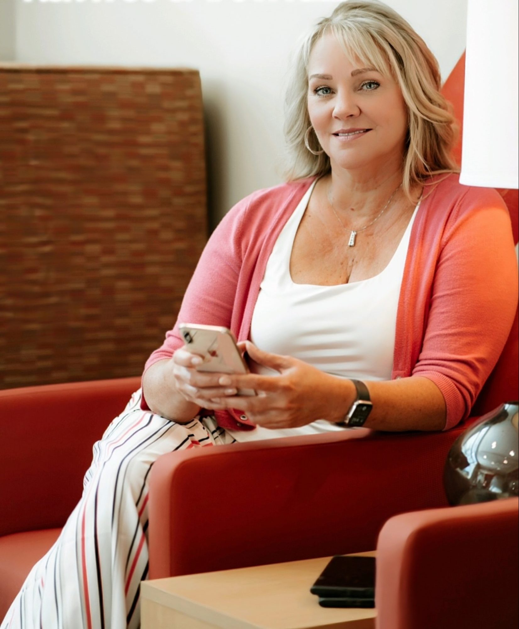 Top 10 Women to Watch: Laura-Beth Christensen - Courageous Woman Magazine