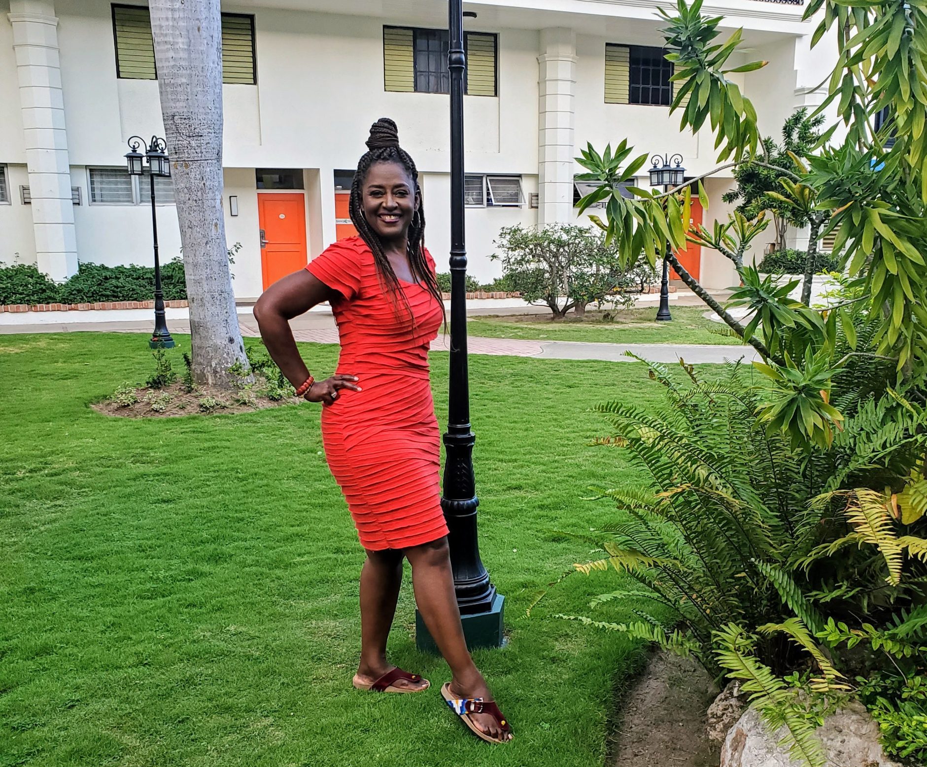 Top 10 Women To Watch: Lorna Blake - Courageous Woman Magazine